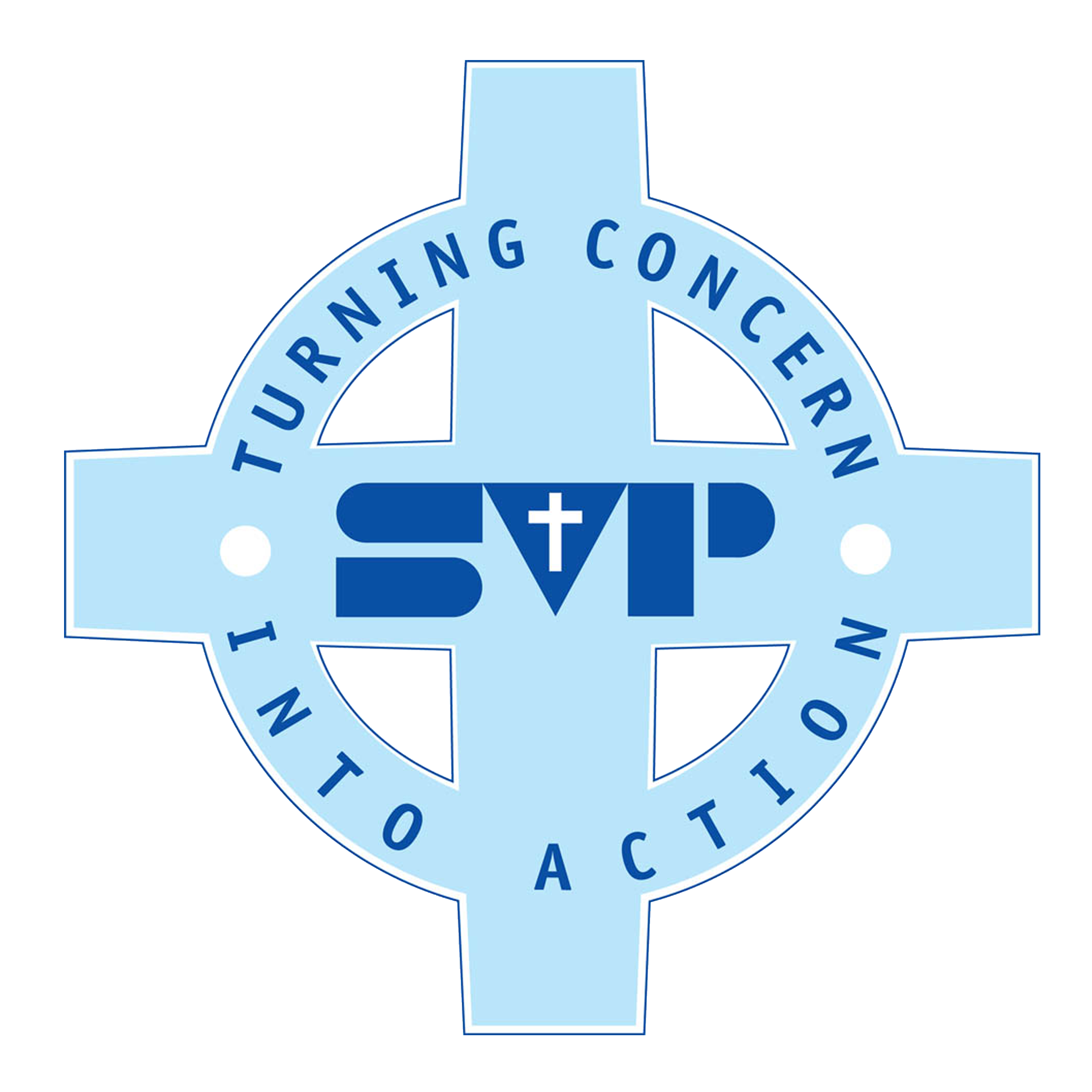 SVP food bank – St Joseph's OMI Roman Catholic Church