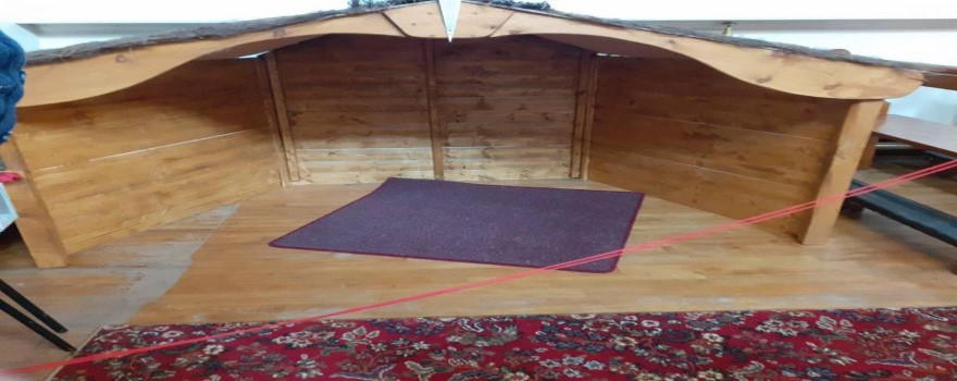 nativity crib 880×350 – St Joseph's OMI Roman Catholic Church