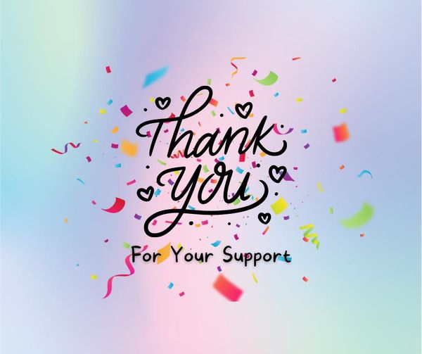 Thank you – St Joseph's OMI Roman Catholic Church